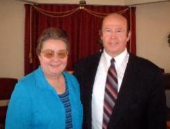 Universal Ministries of Truth Deaf Ministries